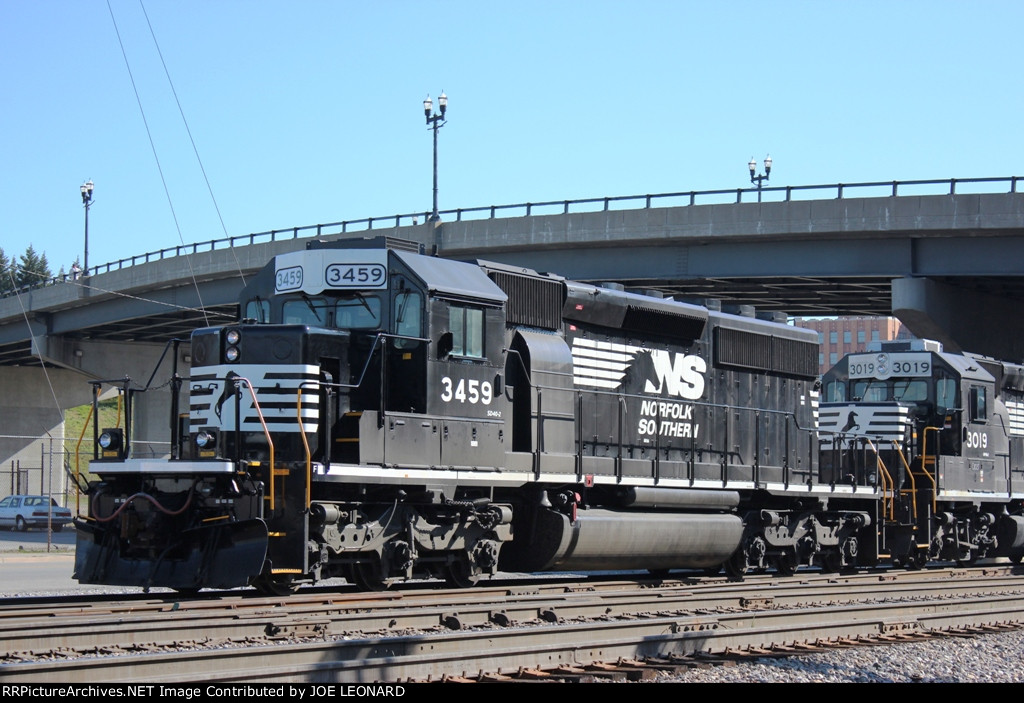 NS 3459